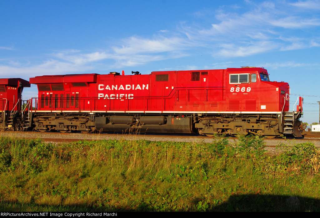 CP 8869